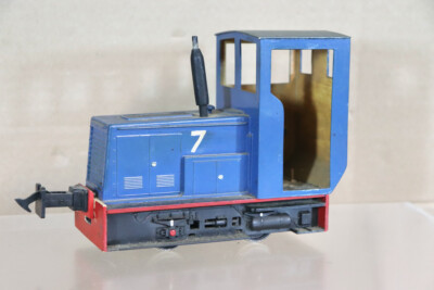 Lima Shunter for sale | eBay