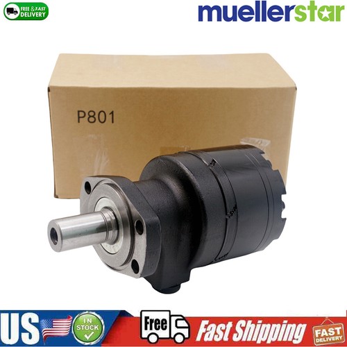 NEW Roller Stator Hydraulic Motor RE013948 RE013915 660-4-0010-9 for ...