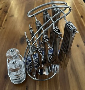 Aida Besteckständer online kaufen | eBay