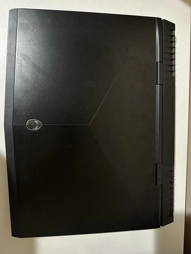 Alienware 17 R5 i7-8750H Laptop Work Docking Station NVIDIA Dell HP ...