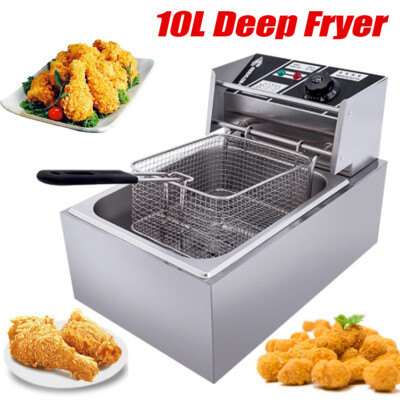 Electric Chip Fryers products for sale | eBay