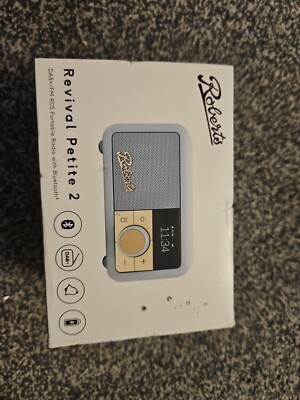 Portable AM/FM Radios for sale | eBay