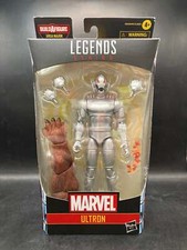Marvel Legends Ultron Ursa Major Build A Figure