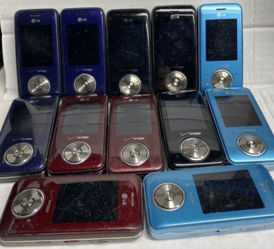 Lg Chocolate for sale | eBay