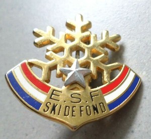 Medaille esf | eBay