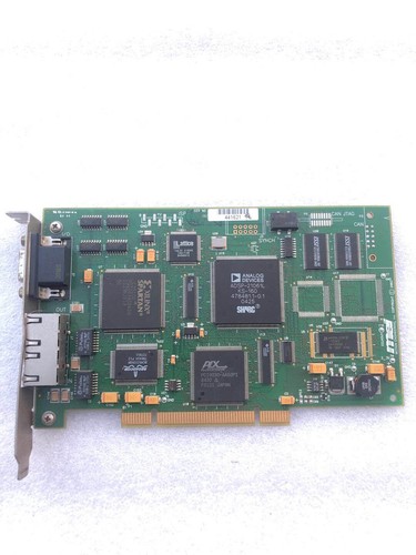 1pc MEI XMP-SYNQNET-PCI-RJ Kollmorgen 1007-0085 REV 2 | eBay