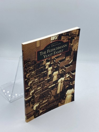 Fleischmann Yeast Family, the (Images of America) | eBay