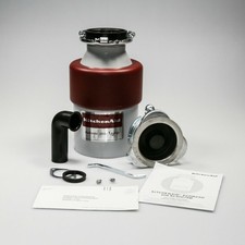 Whirlpool Garbage Disposal Systems for sale | eBay