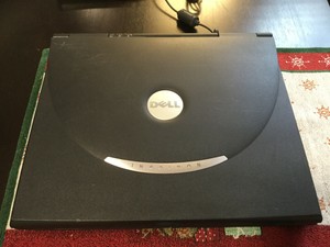 Dell Inspiron 8000 for sale | eBay