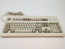 Tandy Leather Factory Vintage Computer Keyboards for sale | eBay