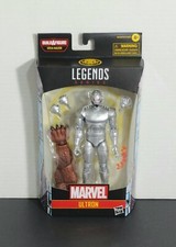 Marvel Legends Ultron Ursa Major Build A Figure