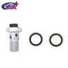 Dcec Cummins Banjo Bolt Fuel Filter Joint Tube Connector For Dodge 5.9L ...