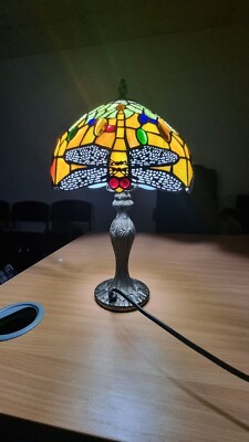 Antique Tiffany Lamp in Lamps for sale | eBay