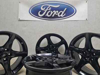 genuine ford alloy wheels products for sale | eBay UK