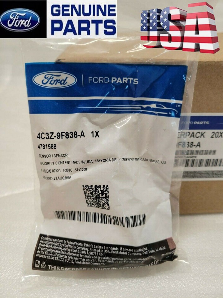 Ford Car and Truck Parts for sale | eBay