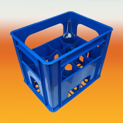 Home Brew Plastic Bottles for sale | eBay