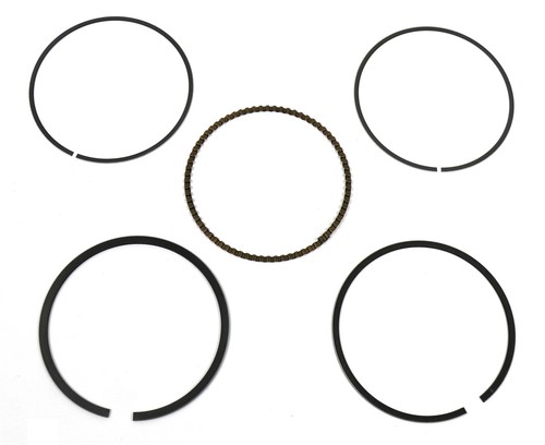 +0.50mm Oversize Piston Ring Set 66.50mm Bore For Suzuki LT230 ...