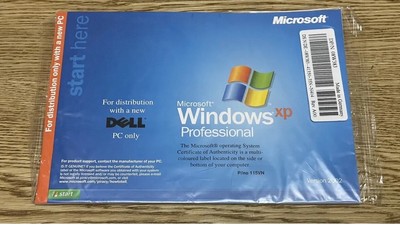 Windows Xp Installation Disk for sale | eBay