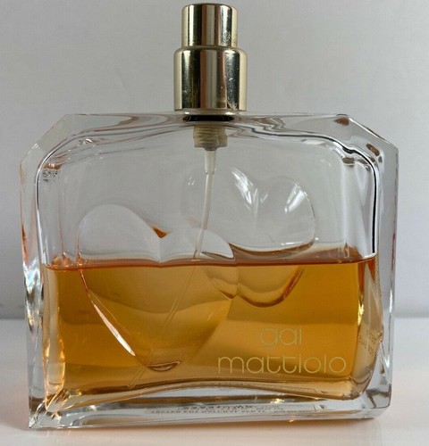 Gai Mattiolo Perfume 3.4 oz Eau De Toilette Natural Spray TESTER 50% ...