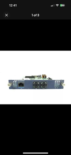 NEC CD-4LCA Single Line Interface Card for Univerge SV8100 66-3 | eBay