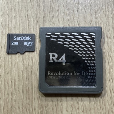 r4 card products for sale | eBay UK