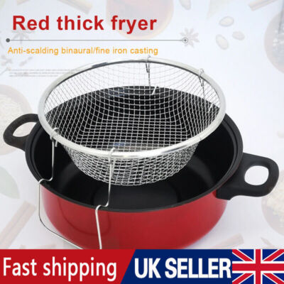 Chip Pan for sale | eBay