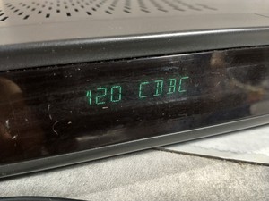 Logik Freeview Box for sale | eBay