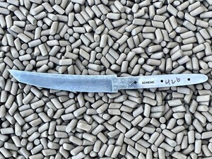 Two Finger Knife, DBA Schenk Knives | eBay Stores