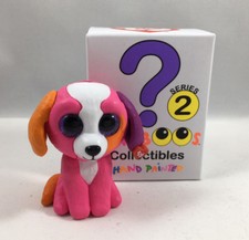 Precious the Dog - Beanie Boos - Beaniepedia