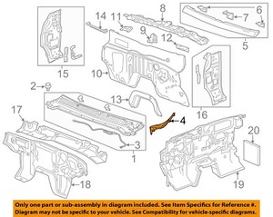 partscenterplus | eBay Stores