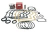 .010" OVERSIZE REBUILD KIT FIT MOST BRIGGS & STRATTON ENGINES 12HP 12.5 ...