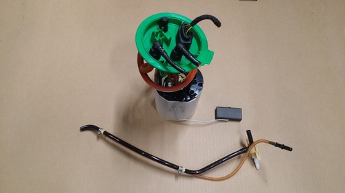 2001-2005 Audi A4 Fuel Pump Module Assembly OEM 8E0919051 for sale ...