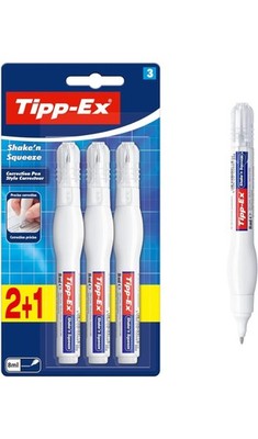 tipex pen products for sale | eBay UK