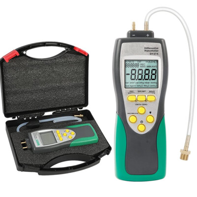 Manometer for sale | eBay