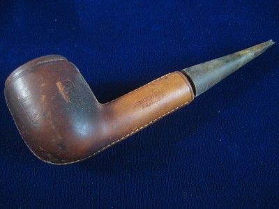 Longchamp Pipe In Collectible Estate Tobacco Pipes for sale | eBay
