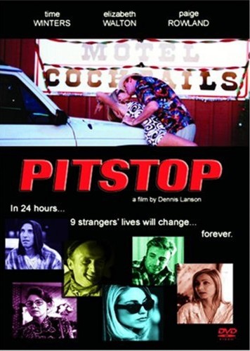 Pitstop (DVD 2004) RARE/OOP BRAND NEW/SEALED | eBay