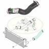 LAND ROVER COOLING SYSTEM HOSE DIESEL DEFENDER LR061831 OEM | eBay