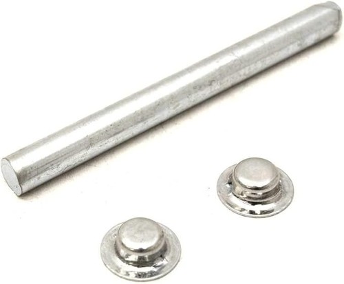 Valmar Boat Roller Shaft Kit 80832 | 1/2 x 5 1/2 Inch | eBay