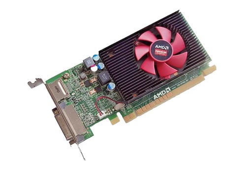 Dell Radeon R5 340x 2GB PCIe Video Card Graphics GPU Low Profile | eBay