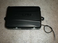 Alpine Car Alarms & Security Systems in Consumer Electronics for sale ...