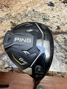 Ping 9-Wood Golf Clubs for sale | eBay