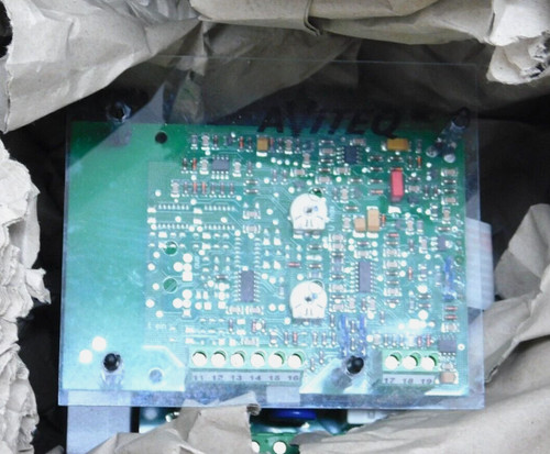 NEW AVITEQ VIBTRONIC SARE-C50/01-1- 1 | eBay