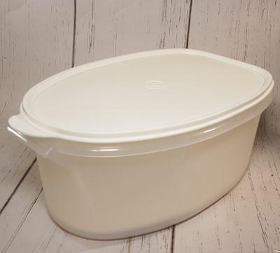 Tupperware Ham Container for sale | eBay