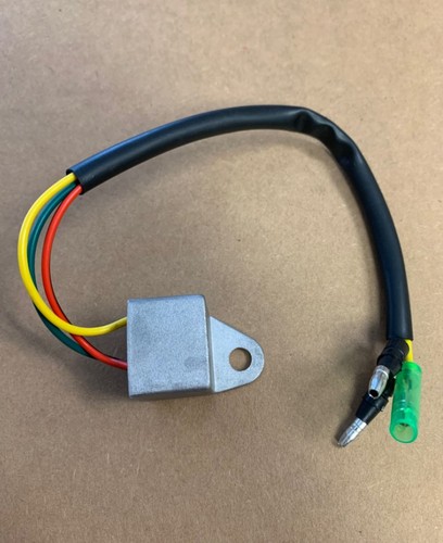 Low Oil Alert For Harbor Freight Predator 61725 63078 22HP 670cc 13500 ...