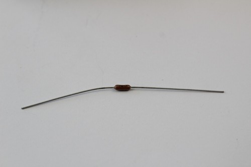 DALE RN55D19R6F Leaded Resistor 19.6 ohm 1% CMF-55 Pack of 85 | eBay