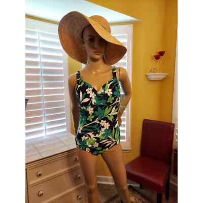 Penbrooke Swimsuit for sale | eBay