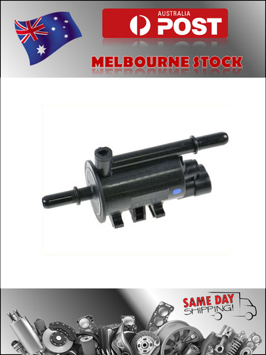 Holden VT VX VY VZ Commodore SS Evap Purge Solenoid Valve V8 LS1 NEW GM ...
