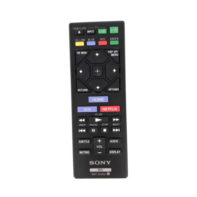 Sony Dvd Player Remote Control for sale | eBay