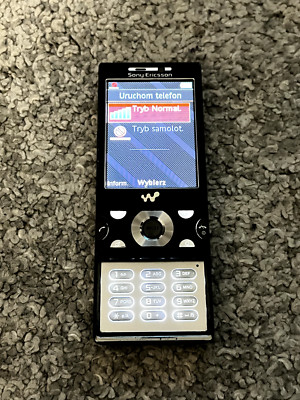 Sony Ericsson Walkman for sale | eBay