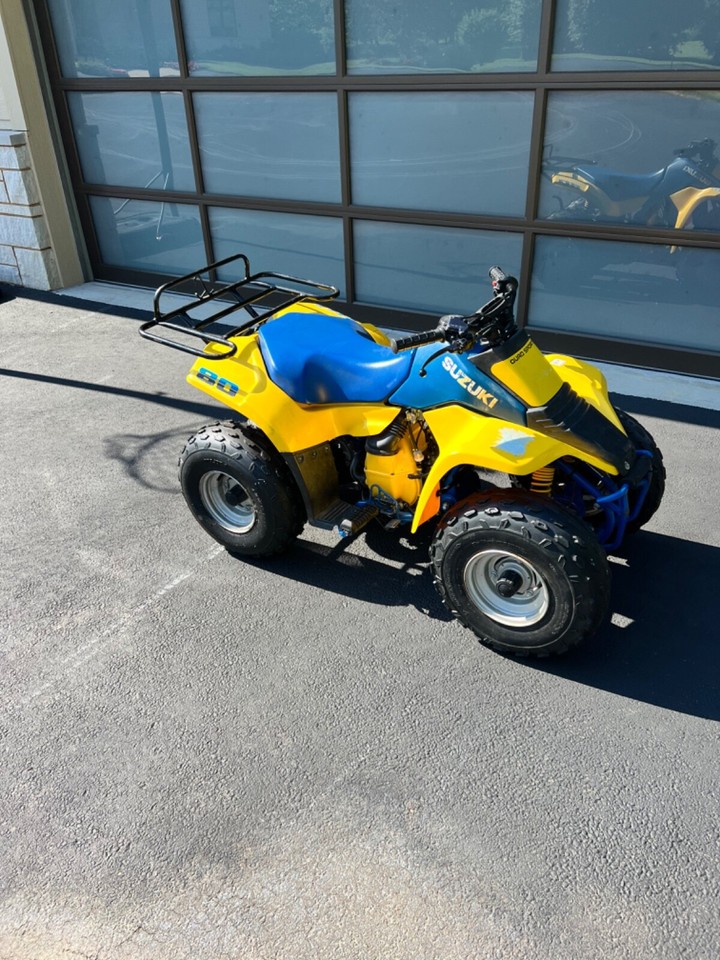 ATVs for sale | eBay